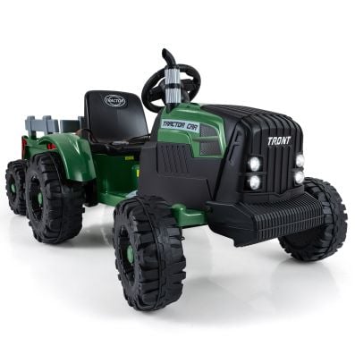 Elektro Traktor Kinder 24v