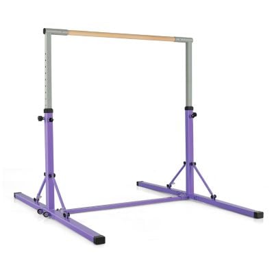 Gymnastik Turnreck Turnreck höhenverstellbar Turnstangen bis 100kg ...